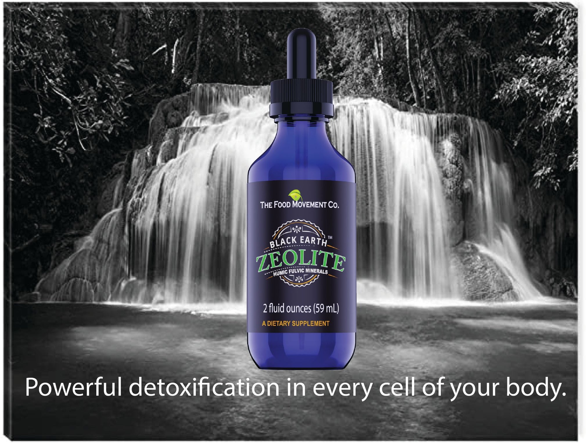 The Food Movement Co. | The Food Movement Natural Products Company